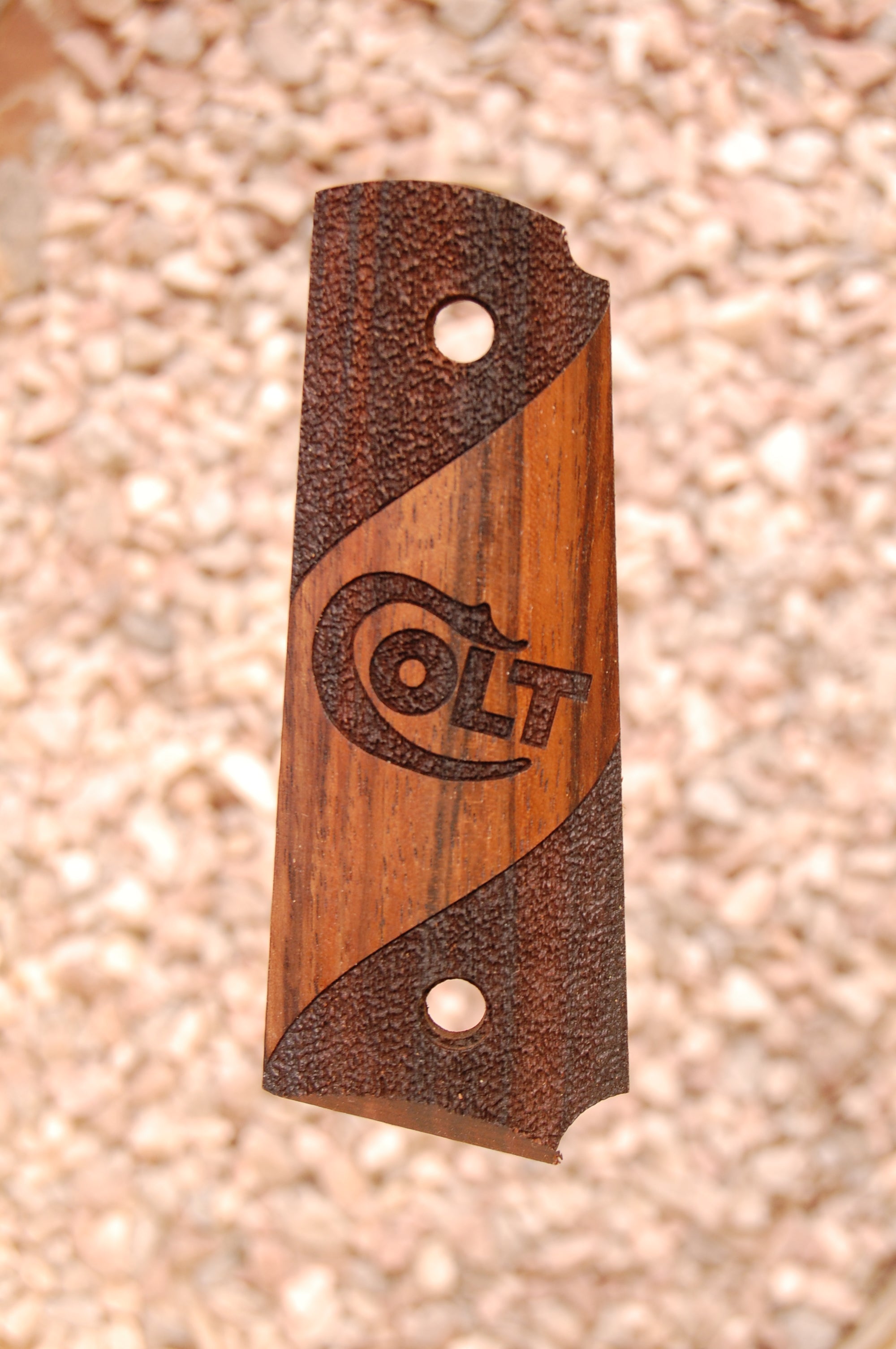 Colt 1911 – Tagged "grips"