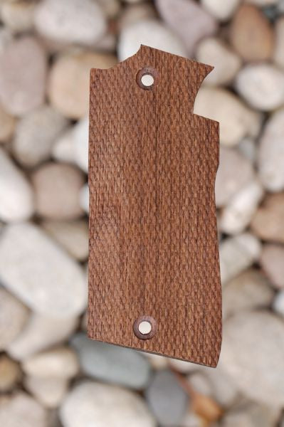 STAR PD Compact grips (checkered)